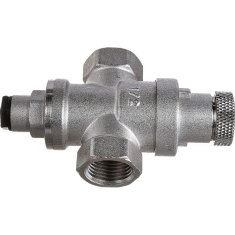 Heizen Редуктор давления 1/2 Heizen 304C - купить в интернет-магазине ...