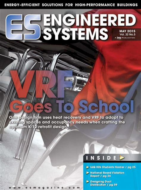 pdf engineered systems magazine mayo 2015 dokumen tips