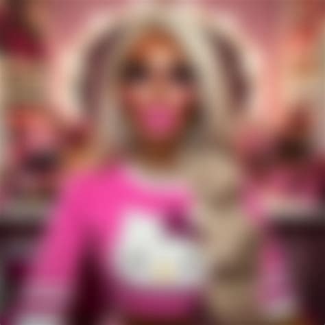 Hello Kitty Bimbo By Blondejoke On Deviantart