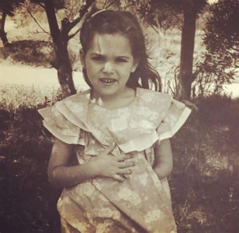 Nací Sin Mi Brazo Izquierdo Sufrí Por Ser Distinta Pero Los 80 Días De Aislamiento Me