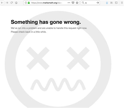 Incorrect Datetime Value — Vanilla Forums