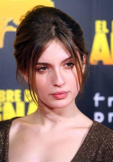 Maria Valverde Maria Valverde Beauty Face Beauty