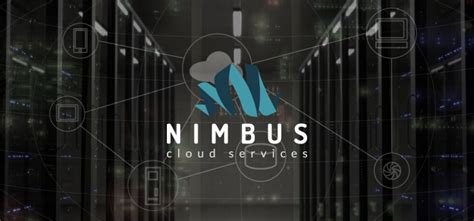 Nimbus Cloud Services Joins OpenNebula Managed Service Program MSP