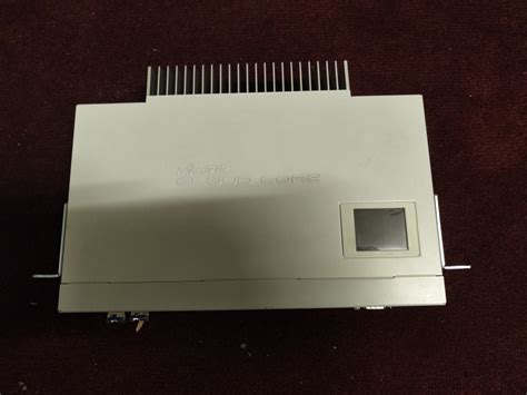 Mikrotik Cloud Core Router Kaufen Auf Ricardo