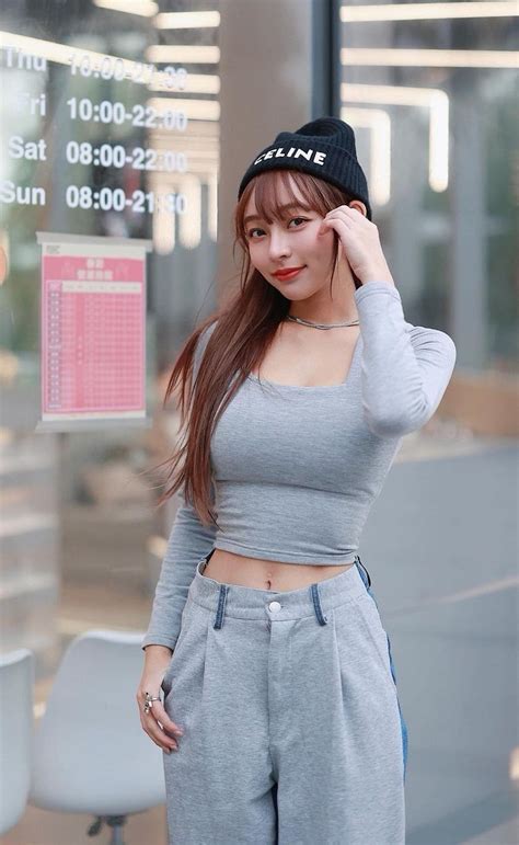 Mizuki林襄 Mizuki Sexy Linxiang Tumblr Blog Tumlook