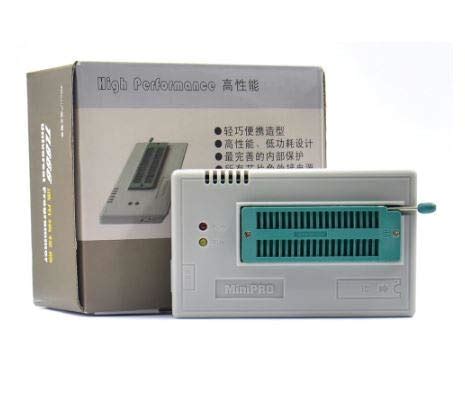 Buy TL A Plus Universal Programmer Kit Online Robu In