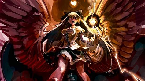 【東方】 趣味工房にんじんわいん 『清浄なる大火』 Youtube Music