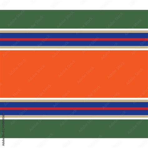 Patterns Matching Colors That Are Perfect Can Be Used To Complement