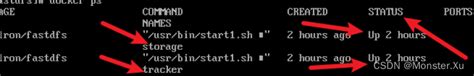 fastdfs报错 com github tobato fastdfs exception fdfsserverexception 错误