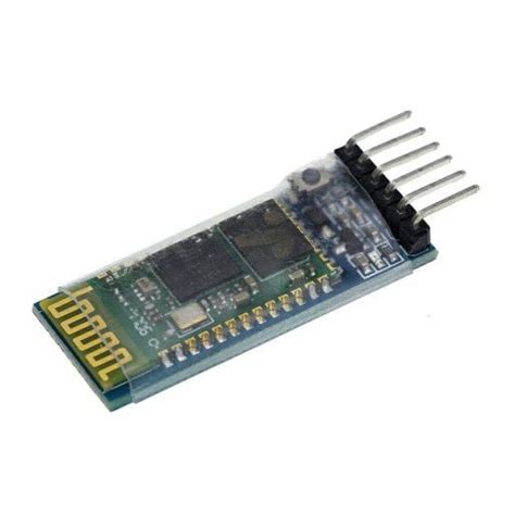 Bluetooth Serial Transceiver HC 05