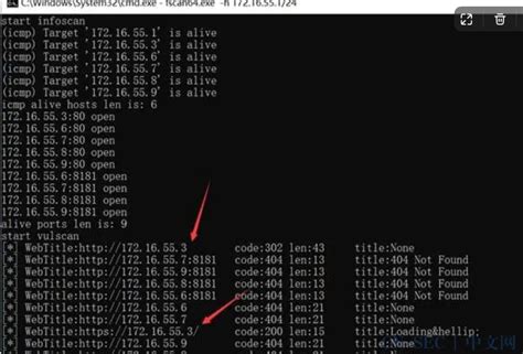 某校大数据管理后台docker Api未授权漏洞 Cn Sec 中文网