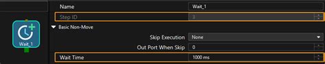 TCP IP Interface Commands