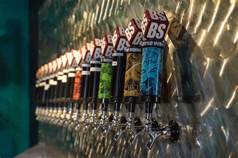 Bootstrap Brewing Downtown Longmont Co