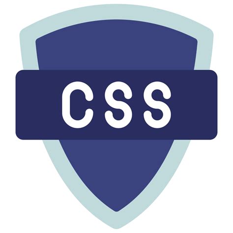 Css Shield Programming Developer Protection Icon Download On Iconfinder