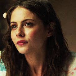 Willa Holland S