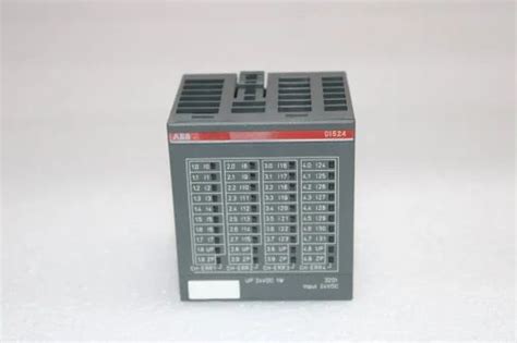ABB CPU MODULE At 8700 Piece ABB Programmable Logic Controllers In Bengaluru ID 2854201788633