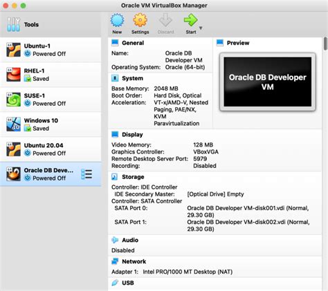 How To Install Oracle On A Mac How To Install Oracle On A Mac