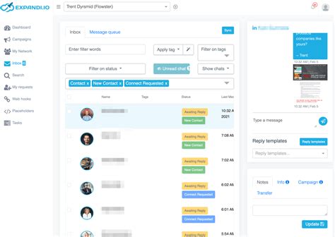 26 Best Linkedin Automation Tools For Digital Marketers Octopus Crm