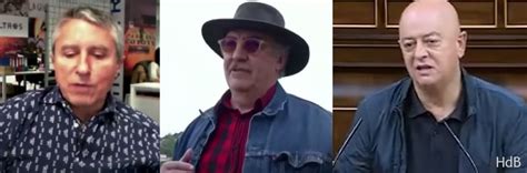 Primera Sentencia Contra Kote Cabezudo El Fotógrafo Vasco Es Condenado A 28 Años De Prisión Por