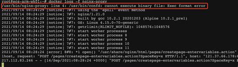 Confd Provide An Incorrect Arm64 Binary File · Issue 34780 · Rancher
