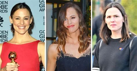 Jennifer Garner Reveals If She Uses Face Injectables