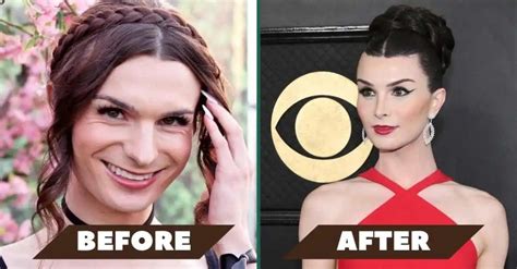 Dylan Mulvaney Before Surgery Glamorous Video Shows Feminized Face