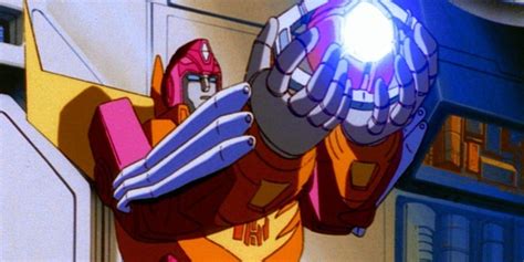 15 Autobots We Need In A Transformers One Sequel
