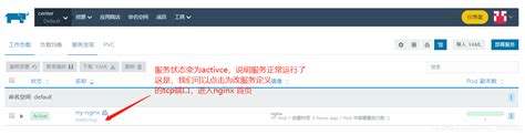 rancher2 5 挂载nfs网络存储 rancher如何挂在nfs csdn博客