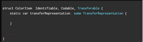 Обучающий курс по разработке Iosswift приложений