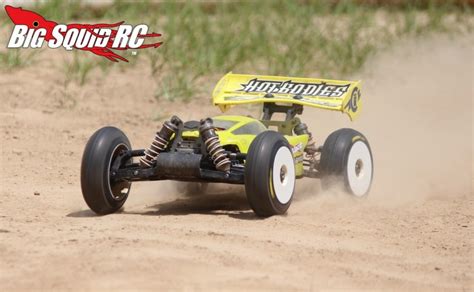 Review Duratrax Lineup C Pre Mounted Th Scale Buggy Tires Big Squid RC RC Car And Truck