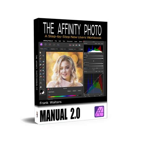 Affinity Photo V2 Workbook Feedback For The Affinity V2 Suite Of Products Affinity Forum