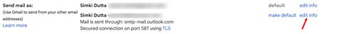 How To Create Edit Delete A Gmail Alias Superhuman