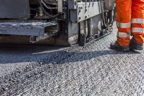 What Is Asphalt Milling
