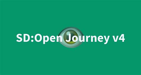 SD Open Journey V4 A Hugging Face Space By Thafx