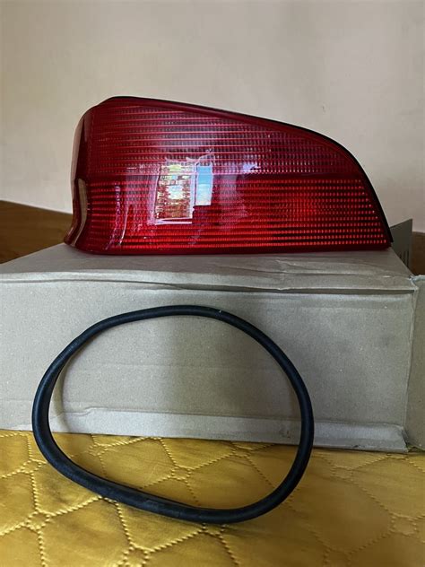 Стопове за Peugeot 106 и ключалка за багажник с емблема гр София Красна поляна 1 • Olx Bg