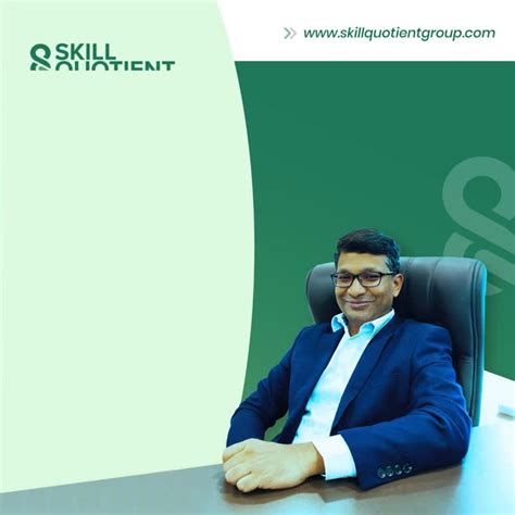 Skill Quotient On Linkedin Leadership Skillquotientgroup Peopleofsq