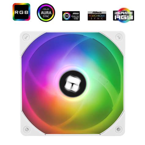 ARGB Fan Thermalright