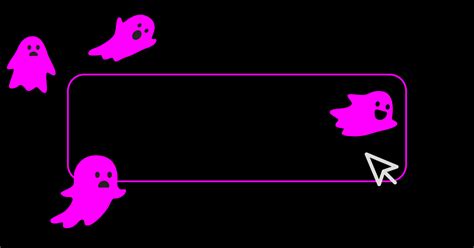 ui design perché dovresti avere paura dei ghost button
