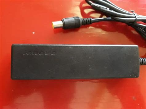 Lenovo Laptop Adapters at Rs 290 piece लनव लपटप एडपटर in Secunderabad ID 23012738997