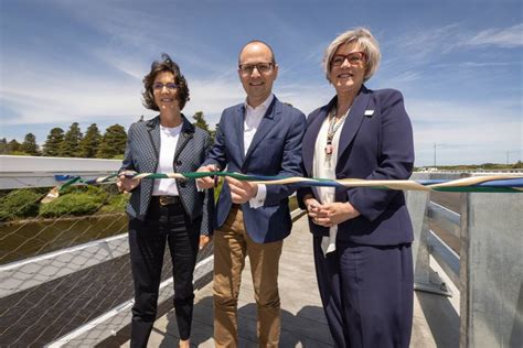 Lake Pertobe Playground Revamp Slides Into New Era For Warrnambool The Standard Warrnambool Vic