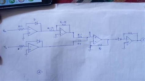 Analog Signal Divider Mini Projects Electronics Tutorial Electronics Tutorial