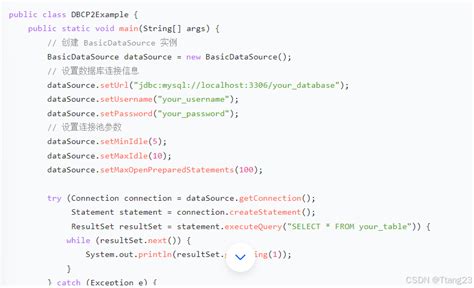 Springboot（8）——springboot数据层开发springboot Datasourcebuilder Csdn博客