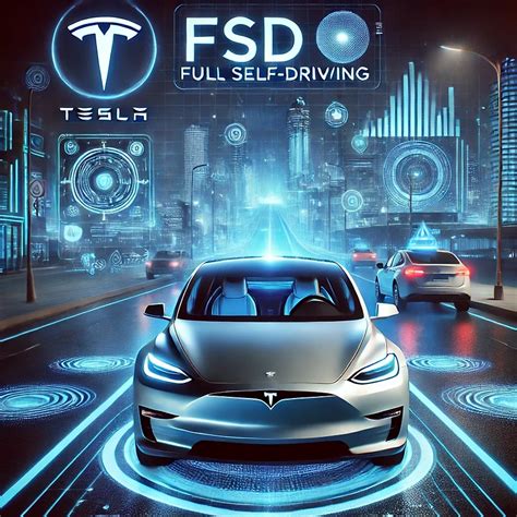완전 자율주행 테슬라 Fsd는 가능할까 최신 분석 공개 현실과 진실을 파헤쳐보자