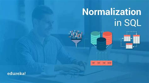 Normalization In Sql Edureka Ppt