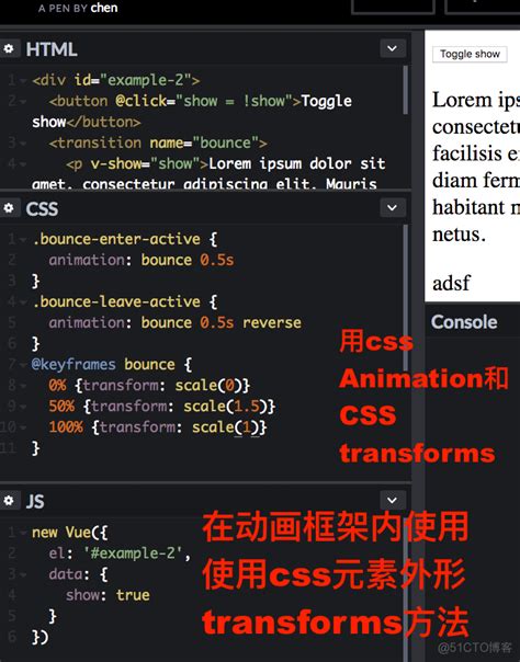 jquery 提交时过渡动画 laokugonggao的技术博客 51cto博客