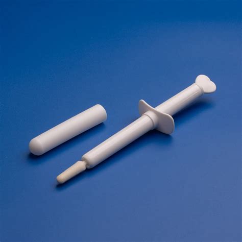 Hpv Self Sampling Kit Hpv Self Collection Kit Various Materials Of Sampling Tip Pu Sponge