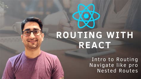 Domina El Routing En React Con React Router Para Una Navegación Fluida