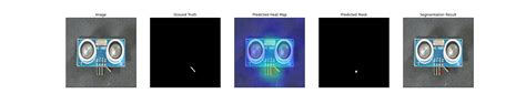 Patchcore Model Has Good Accuracy But Segmentation Is Terrible