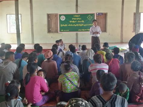 ရှမ်းရွာသစ်မြို့တွင် ကြက်သွန်စိုက်ပျိုးရေးနှင့် ဟင်းသီးဟင်းရွက် စိုက်ပ