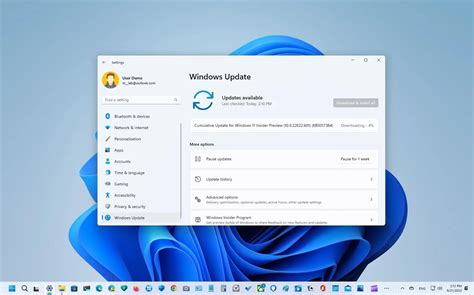 Windows Build KB Rolls Out With Fixes In The Beta Channel Pureinfotech